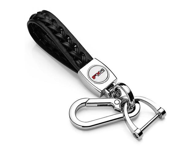 Click here for Ford F-150 FX4 Off Road in White Braided Rope Styl... prices