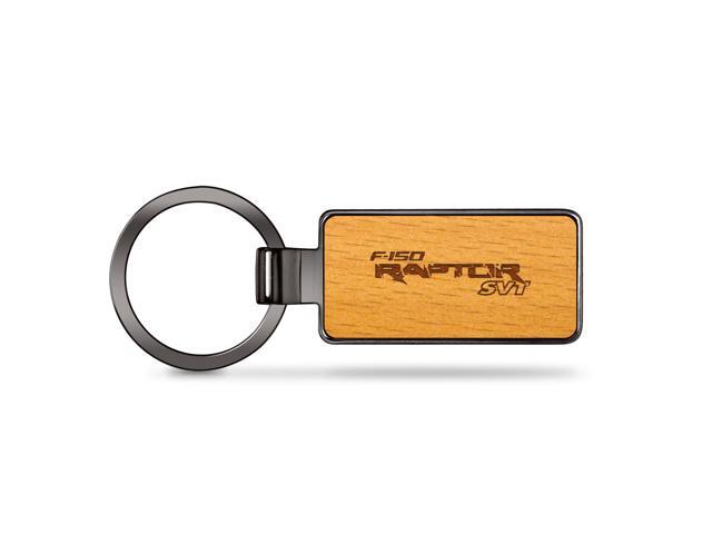 Click here for Ford F-150 Raptor SVT Laser Engraved Maple Wood Gu... prices