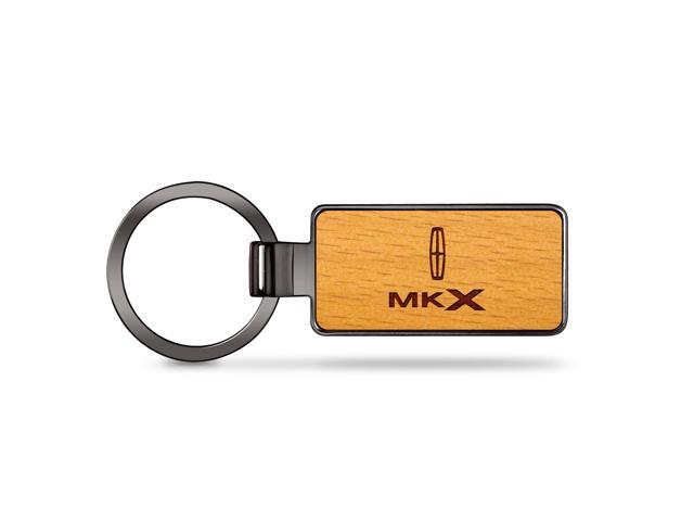 Click here for Lincoln MKX Laser Engraved Maple Wood Gunmetal Fra... prices
