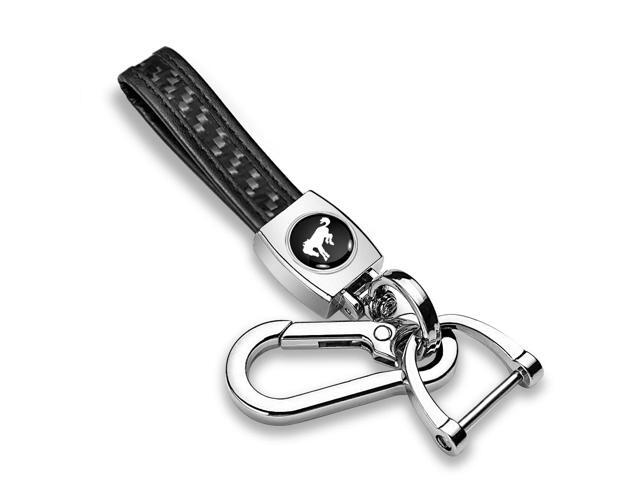 Click here for Ford Bronco in Black Real Black Carbon Fiber Loop-... prices