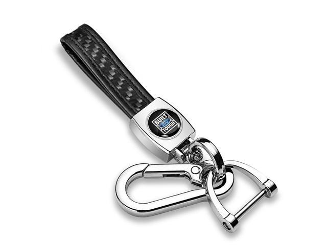 Click here for Ford Built-Ford-Tough in Black Real Carbon Fiber S... prices