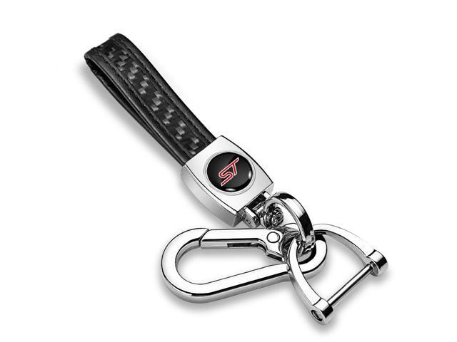 Click here for Ford Focus ST in Black Real Black Carbon Fiber Loo... prices