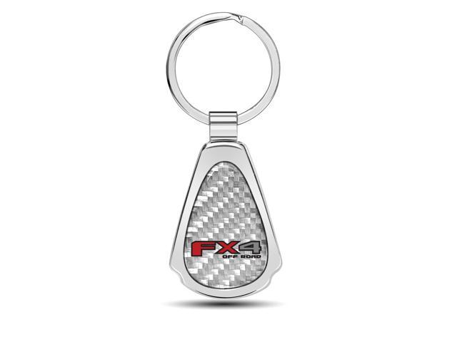 Click here for Ford F-150 FX4 Off Road Real Silver Dome Carbon Fi... prices