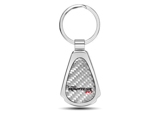 Click here for Ford F-150 Raptor SVT Real Silver Dome Carbon Fibe... prices