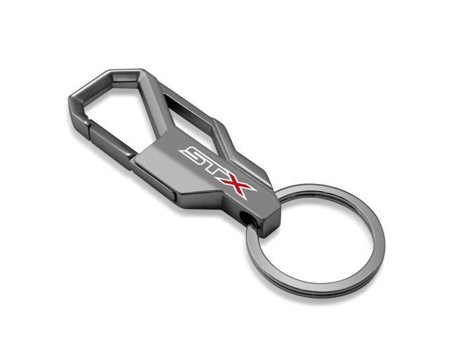 Click here for Ford F-150 STX 4x4 Gunmetal Black Carabiner-style... prices