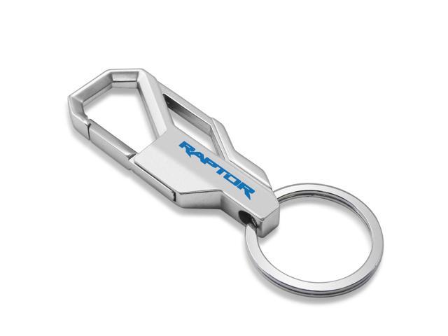Click here for Ford F-150 Raptor in Blue Silver Carabiner-style S... prices