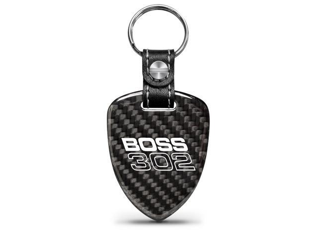 Click here for Ford Mustang Boss 302 Real Black Carbon Fiber Larg... prices