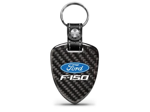 Click here for Ford F-150 Real Black Carbon Fiber Large Shield-St... prices