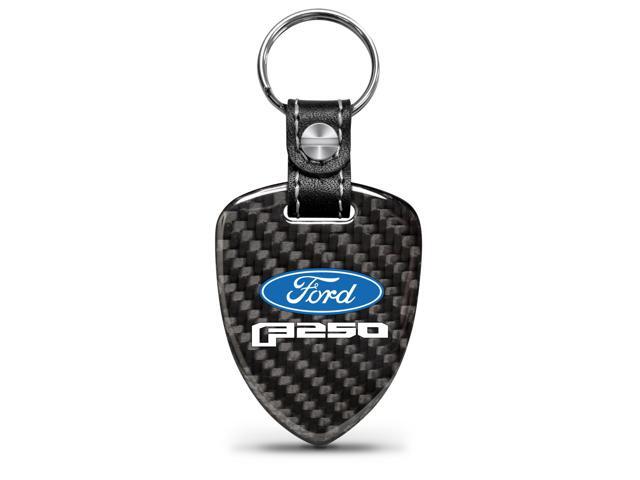 Click here for Ford F-250 Real Black Carbon Fiber Large Shield-St... prices