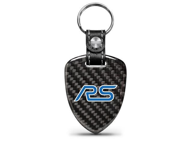 Click here for Ford Focus RS Real Black Carbon Fiber Large Shield... prices