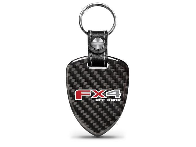 Click here for Ford F150 FX4 Off Road Real Black Carbon Fiber Lar... prices