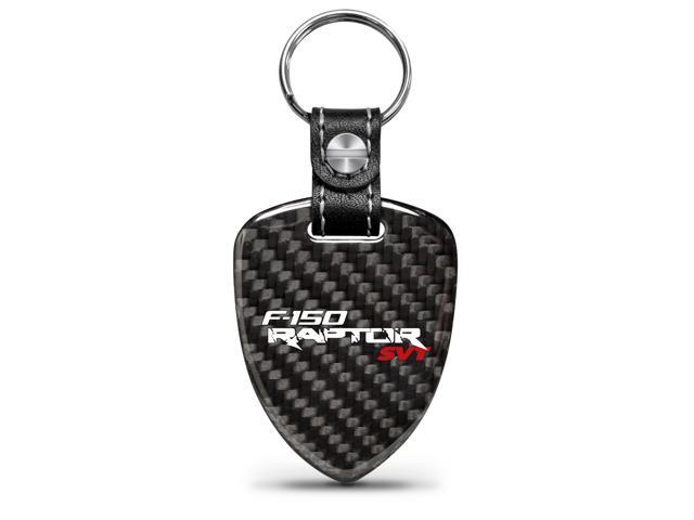 Click here for Ford F-150 Raptor SVT Real Black Carbon Fiber Larg... prices