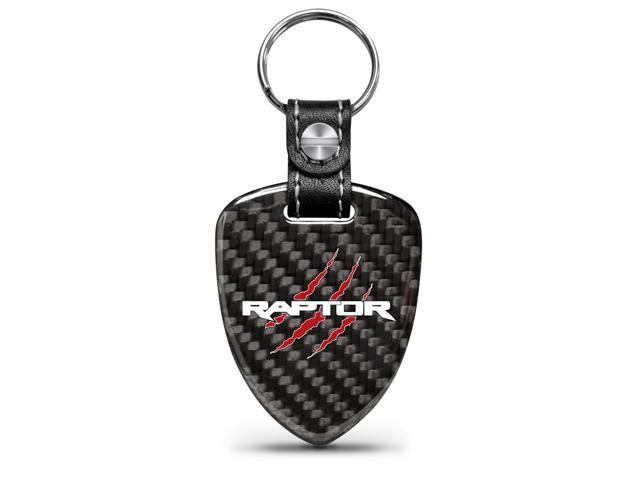 Click here for Ford F-150 Raptor Claw Marks Real Black Carbon Fib... prices