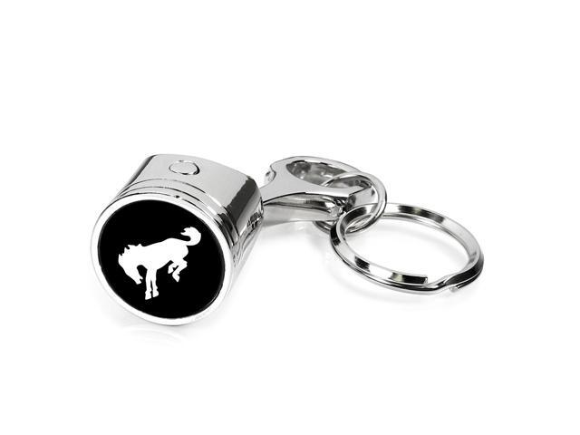 Click here for Ford Bronco Chrome Finish Engine Piston and Rod Me... prices
