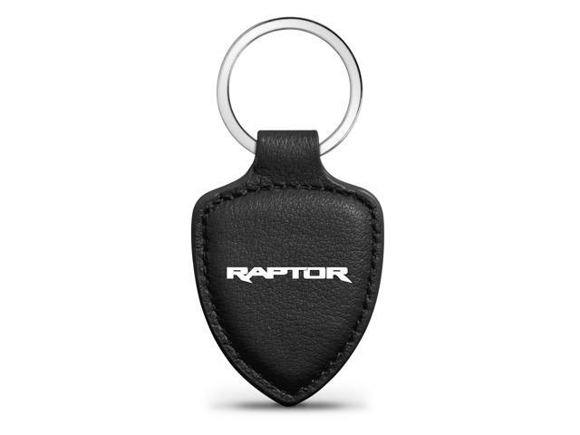 Click here for Ford F-150 Raptor Black Real Leather Shield-Style... prices