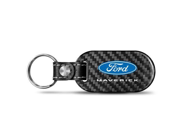 Click here for Ford Maverick Real Carbon Fiber Dog-Tag Style Key... prices
