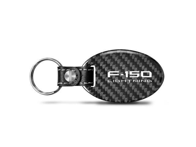 Click here for Ford F-150 Lightning Real Carbon Fiber Large Oval... prices