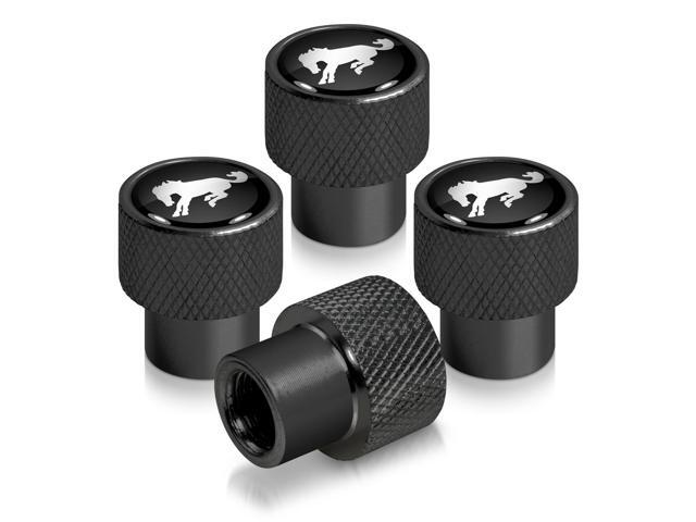 Click here for Ford Bronco in Black on Black Aluminum Tire Valve... prices