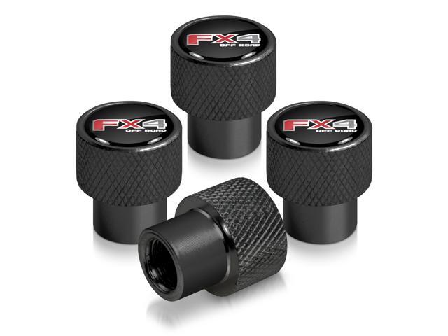 Click here for Ford F150 FX4 Off Road in Black on Black Aluminum... prices