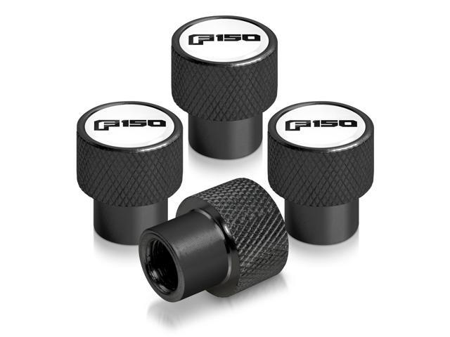 Click here for Ford F-150 2015 to 2020 in White on Black Aluminum... prices