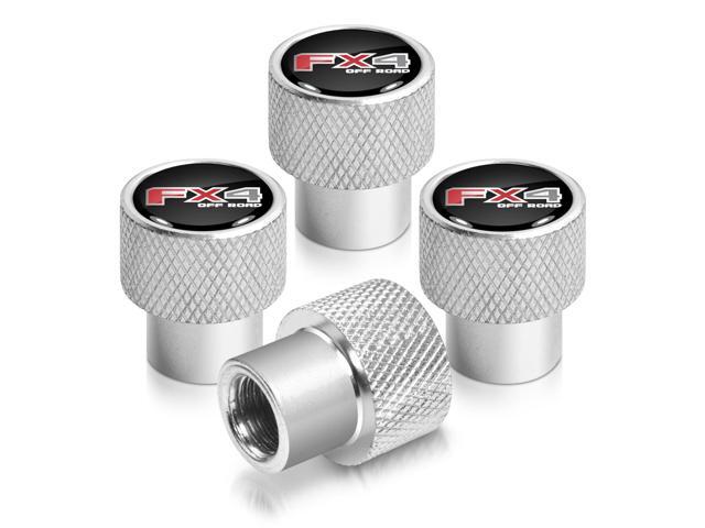 Click here for Ford F150 FX4 Off Road in Black on Silver Chrome A... prices