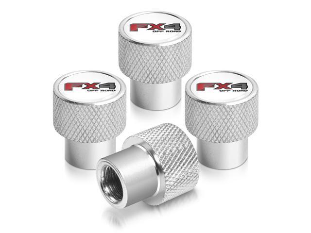 Click here for Ford F150 FX4 Off Road in White on Silver Chrome A... prices