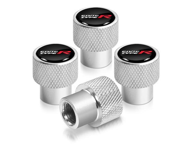 Click here for Honda Civic Type-R in Black on Shining Silver Alum... prices