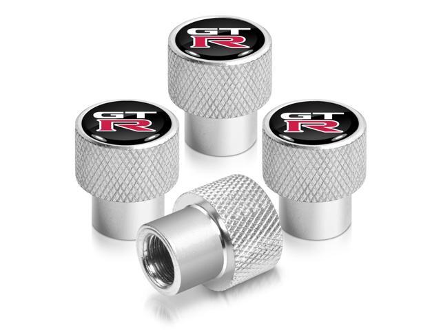 Click here for Nissan GT-R in Black on Shining Silver Aluminum Ti... prices