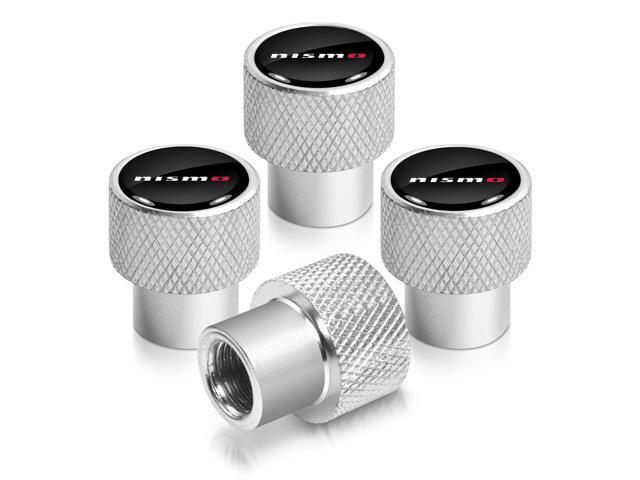 Click here for Nissan NISMO in Black on Shining Silver Aluminum T... prices