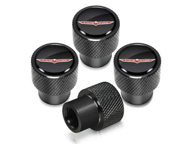 Click here for Jeep Trailhawk in Black on Black Aluminum Tire Val... prices