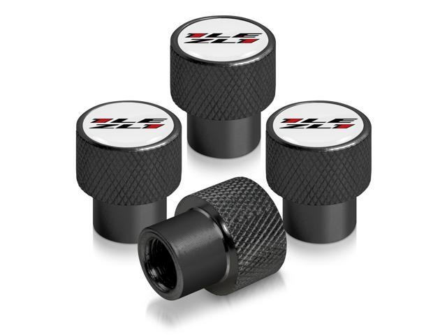 Click here for Chevrolet Camaro ZL1-1LE Logo in White on Black Al... prices