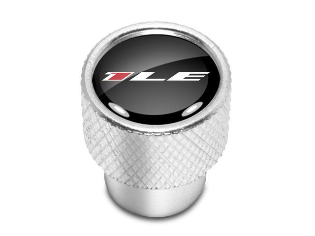 Click here for Chevrolet Camaro 1LE Logo Black on Shining Silver... prices