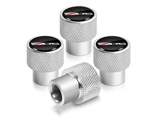 Click here for Chevrolet Corvette C6 Z06 Black on Shining Silver... prices