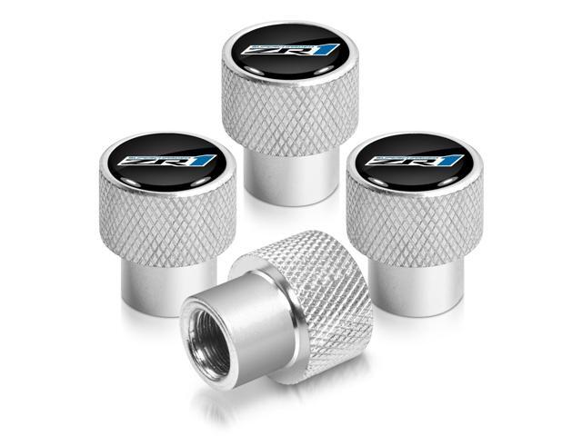 Click here for Chevrolet Corvette C6 ZR1 Black on Shining Silver... prices