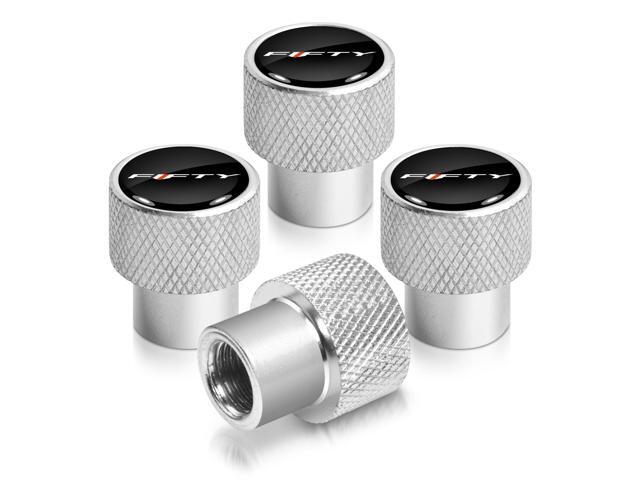 Click here for Chevrolet Camaro 50 Years Black on Shining Silver... prices