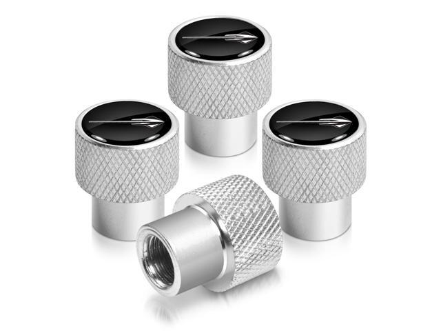 Click here for Corvette C7 Stingray Logo Black on Shining Silver... prices