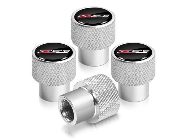 Click here for Chevrolet Z71 Logo in Black on Shining Silver Alum... prices