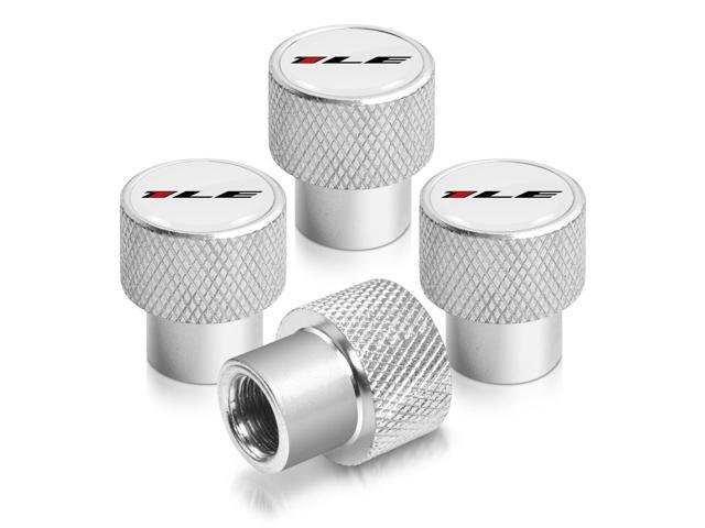 Click here for Chevrolet Camaro 1LE Logo White on Shining Silver... prices