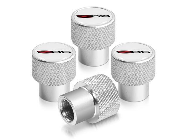 Click here for Chevrolet Corvette C6 Z06 White on Shining Silver... prices