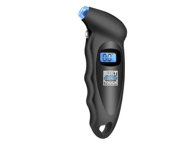 Click here for Ford Built-Ford-Tough Black Digital Tire Pressure... prices