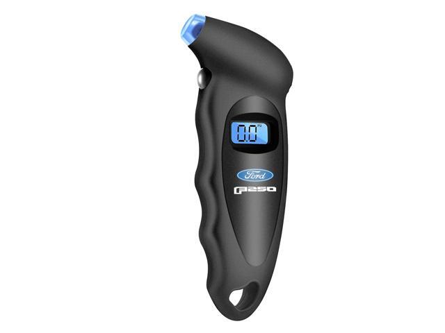 Click here for Ford F-250 Black Digital Tire Pressure Gauge with... prices