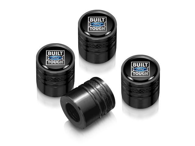 Click here for Ford Built-Ford-Tough Black on Black Aluminum Cyli... prices