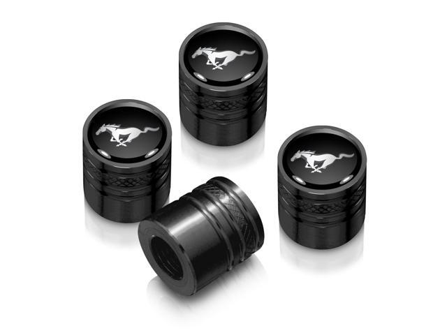 Click here for Ford Mustang in Black on Black Aluminum Cylinder-S... prices