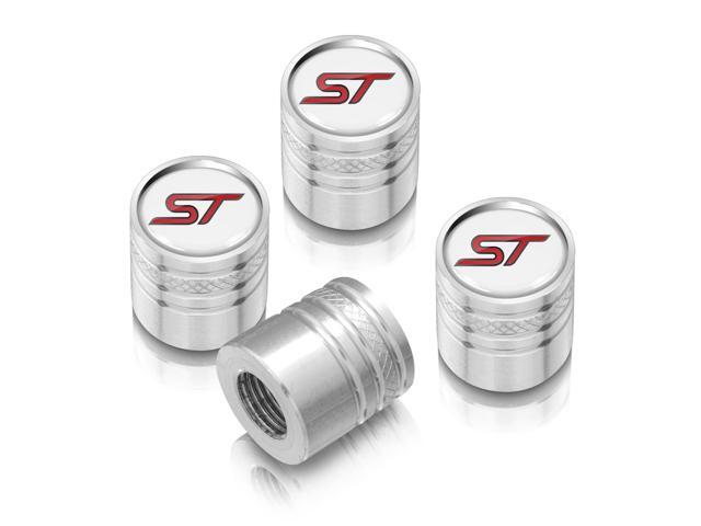 Click here for Ford Focus ST White on Silver Aluminum Cylinder-St... prices