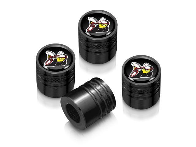 Click here for Dodge Scat-Pack Black on Black Aluminum Cylinder-S... prices