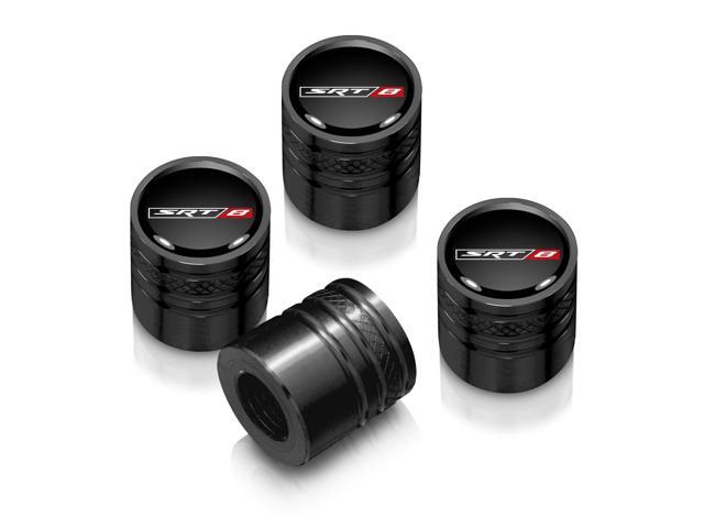 Click here for SRT-8 Black on Black Aluminum Cylinder-Style Tire... prices