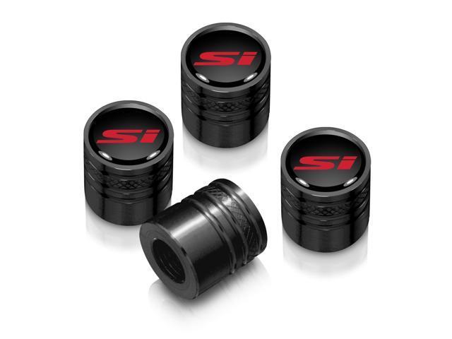 Click here for Honda Civic Si Red Black on Black Aluminum Cylinde... prices