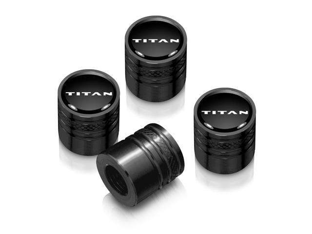 Click here for Nissan Titan in Black on Black Aluminum Cylinder-S... prices