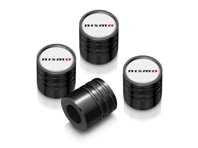 Click here for Nissan NISMO in White on Black Aluminum Cylinder-S... prices