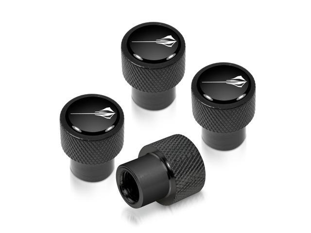 Click here for Chevrolet Corvette C8 Stingray Logo in Black on Bl... prices